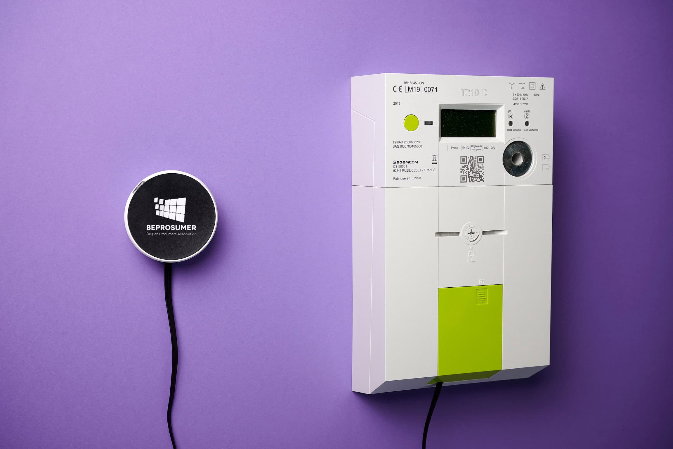 La CWAPE annonce officiellement la prolongation en 2024 de la gratuité ...